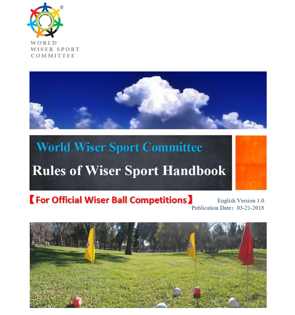 World Wiser Sport Committee (2025)